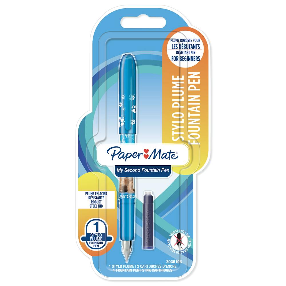 Paper Mate Fountain Pen, Medium Point | Paper Mate UK