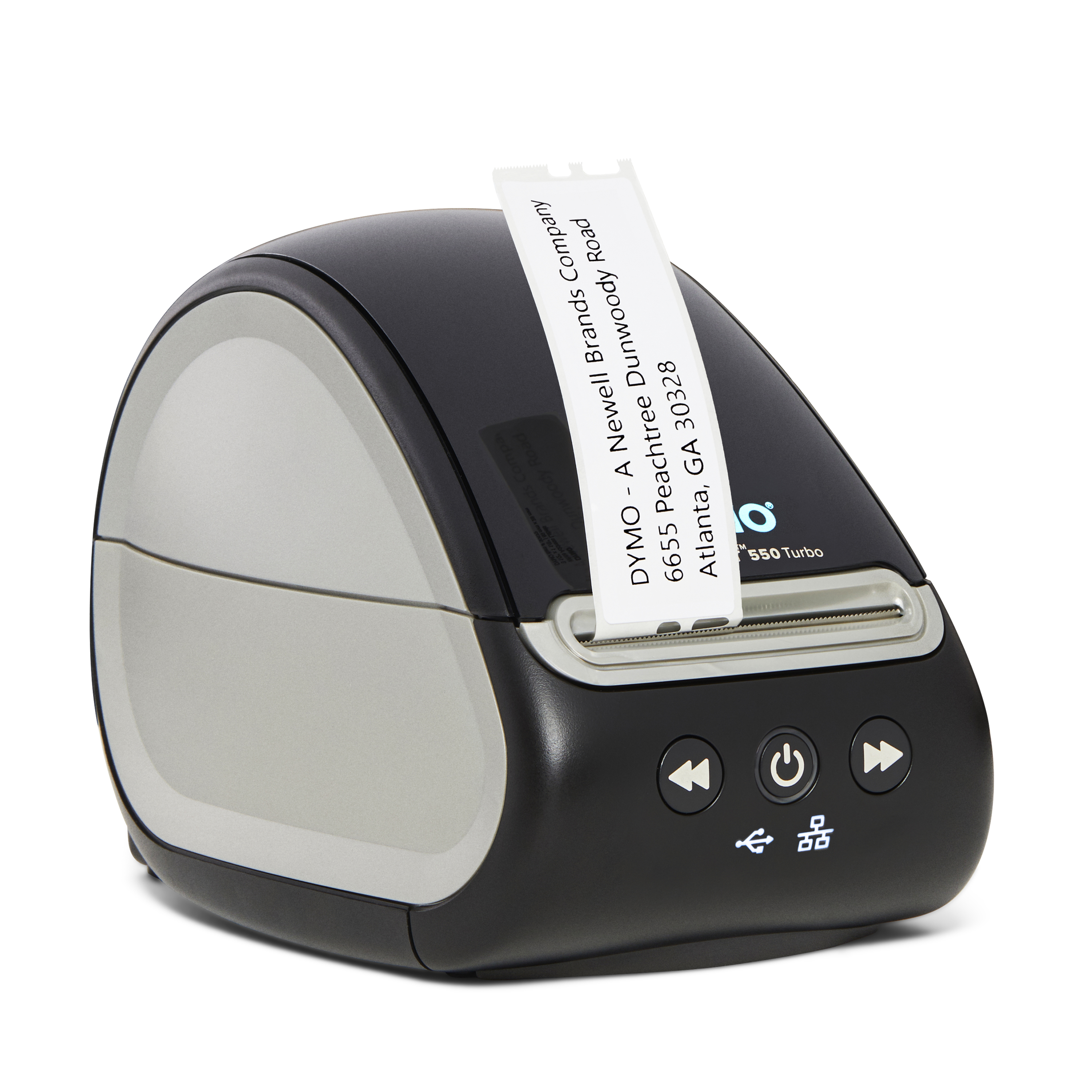 Dymo 4xl printer store