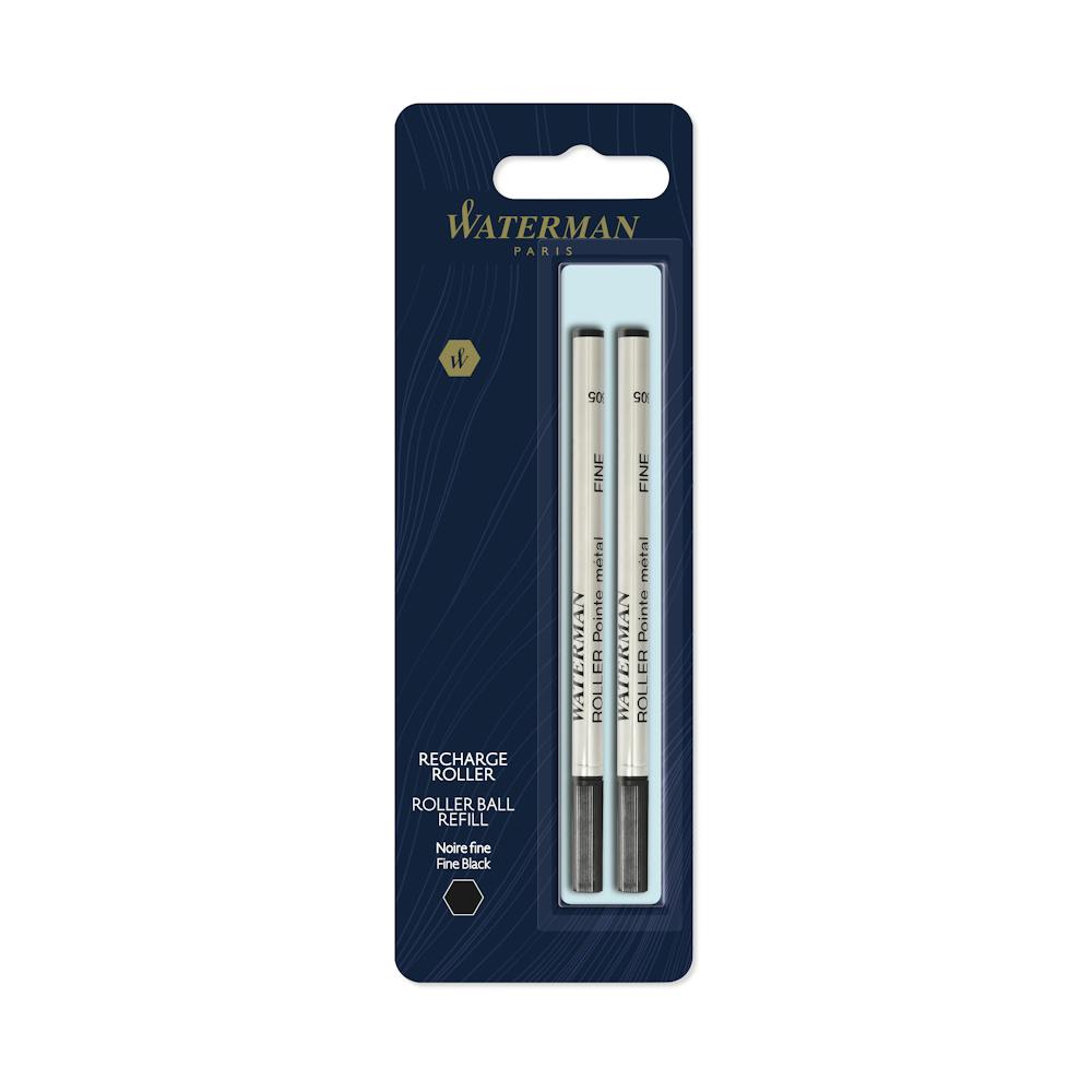 Rollerball 2 Refills | Waterman UK