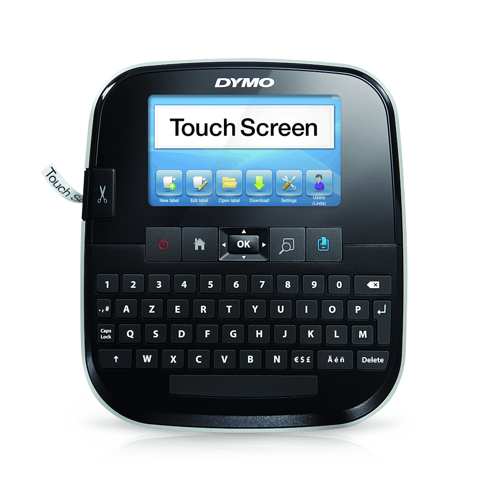 S0946440 - DY LM 500TS PRINTER AZY EU | Dymo FR