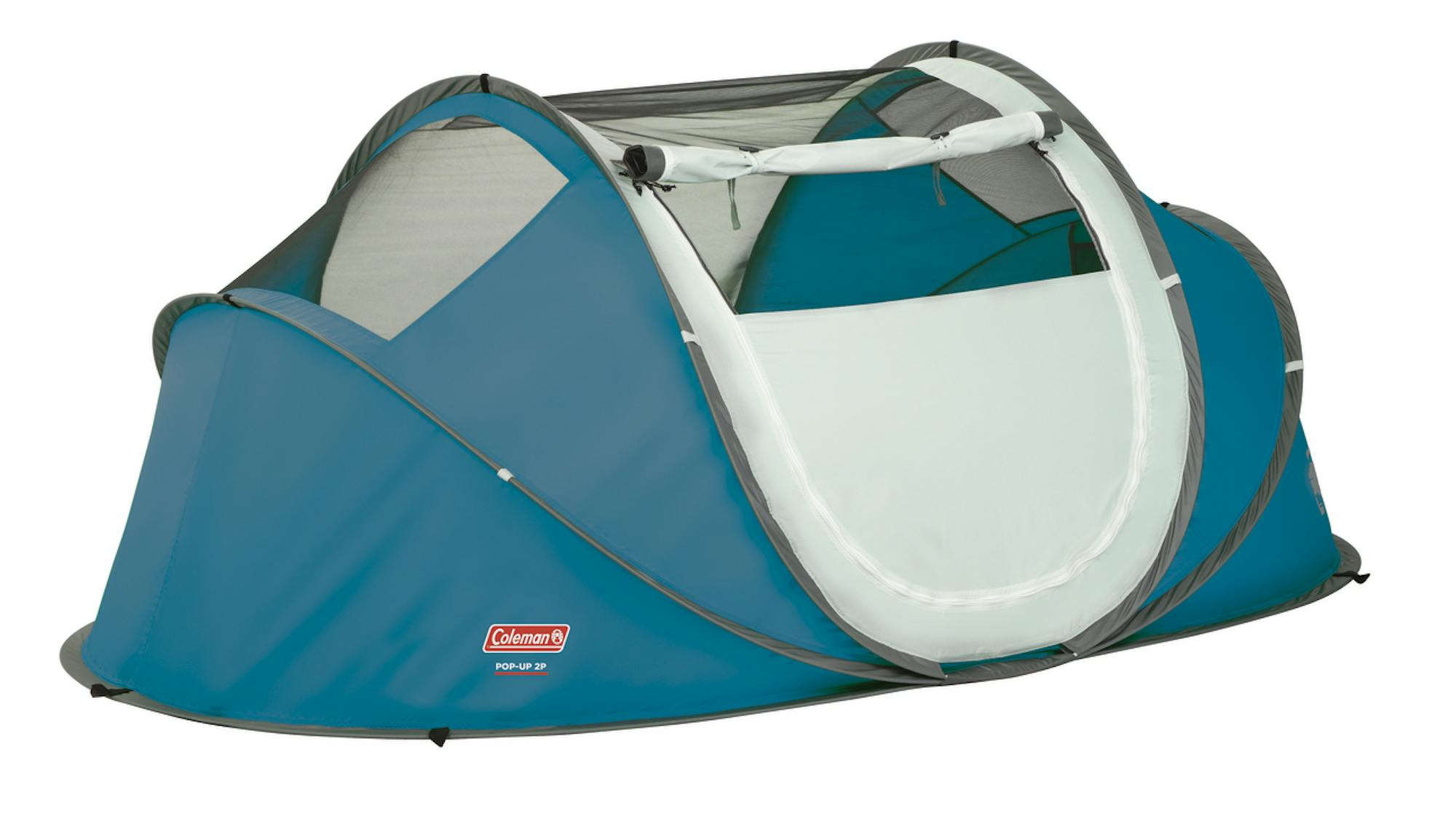 Pop Up 2 Person Tent Coleman AU