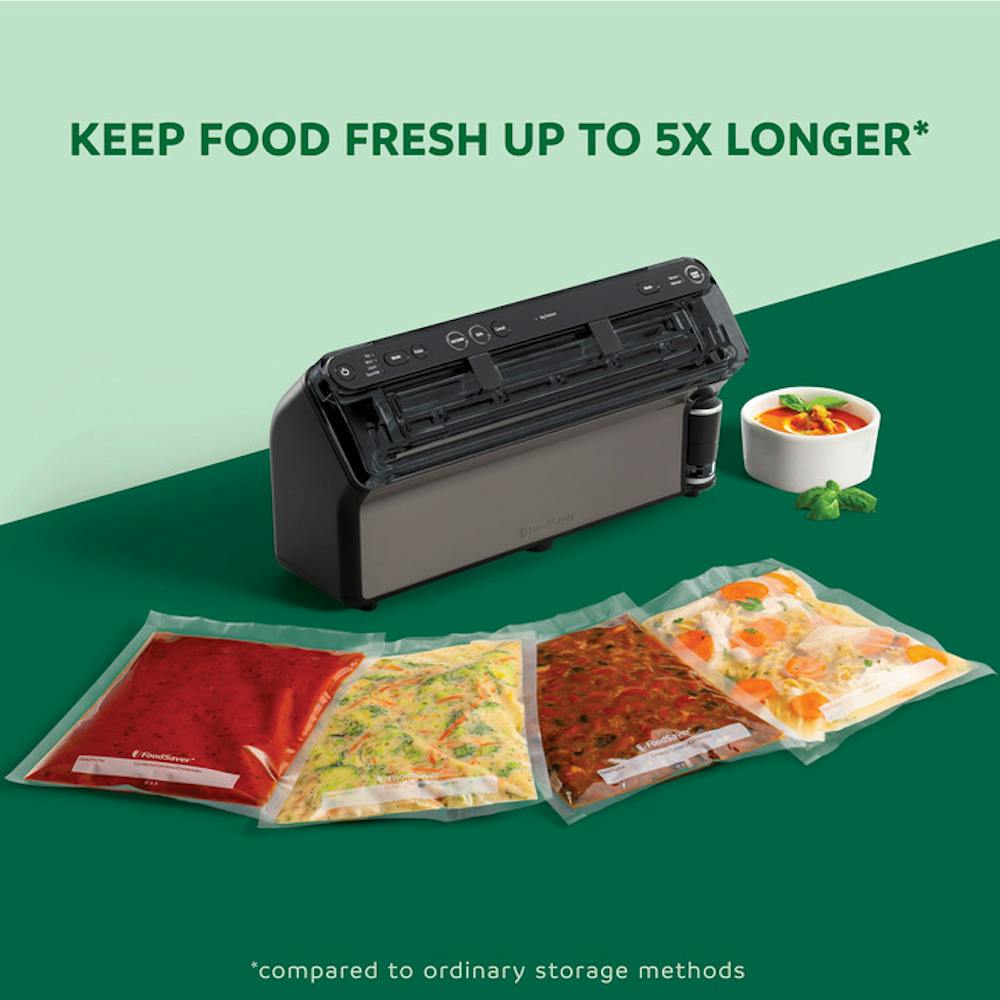 Best food saver vacuum sealer store