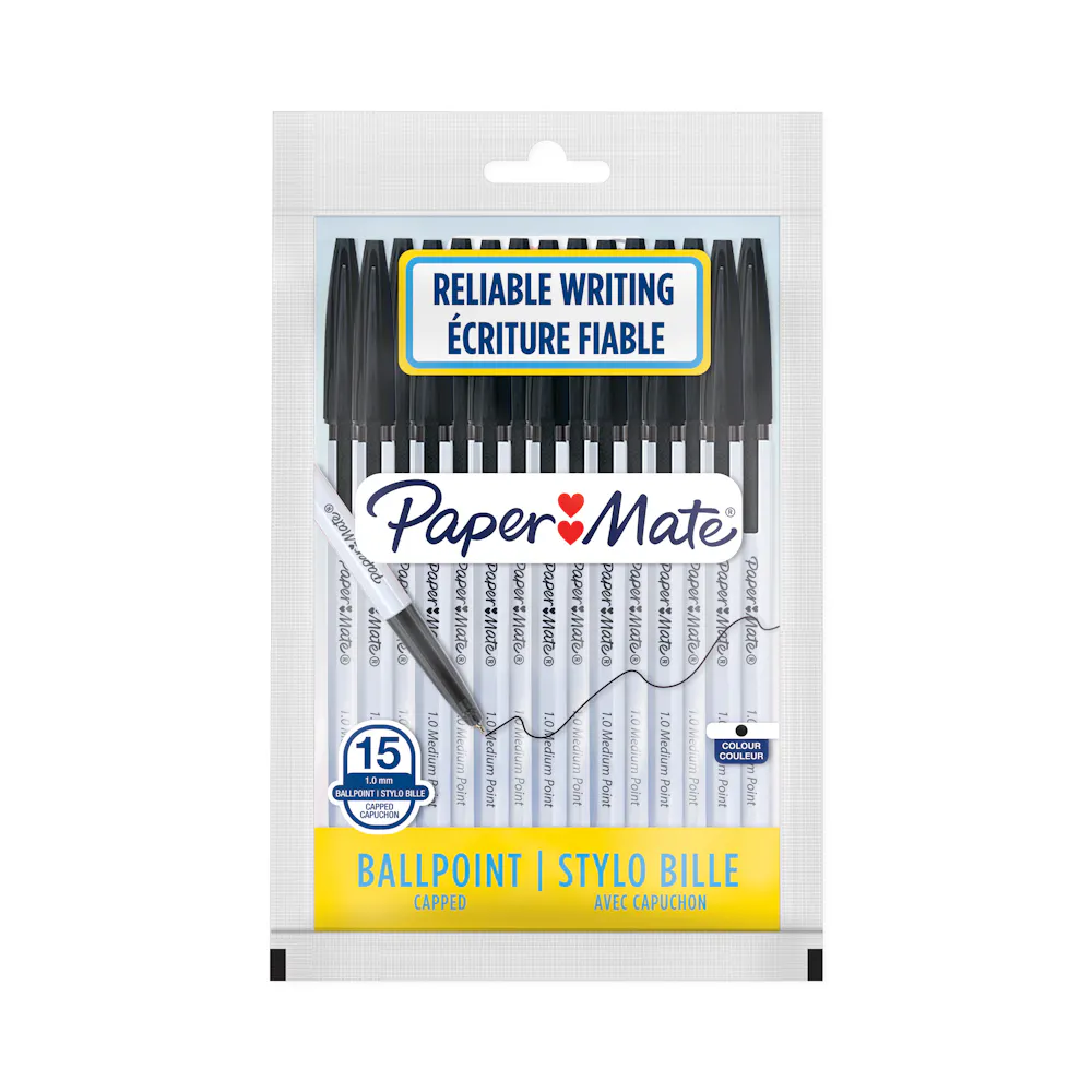 Paper Mate 045 Ballpen (1.0mm) | Paper Mate UK
