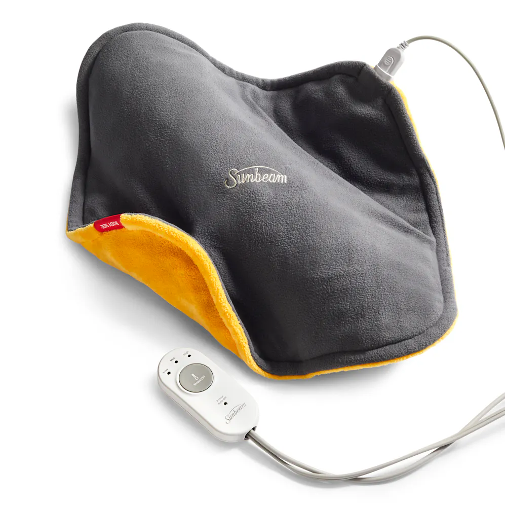 ConformHeat™ Heating Pad | Sunbeam