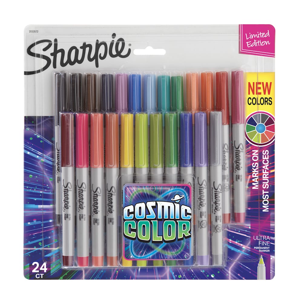 All sharpies store
