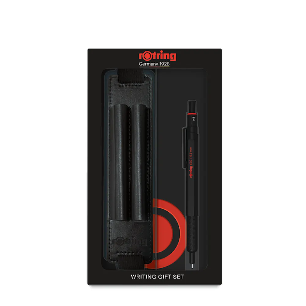 rOtring 600 Gift Set | rOtring UK
