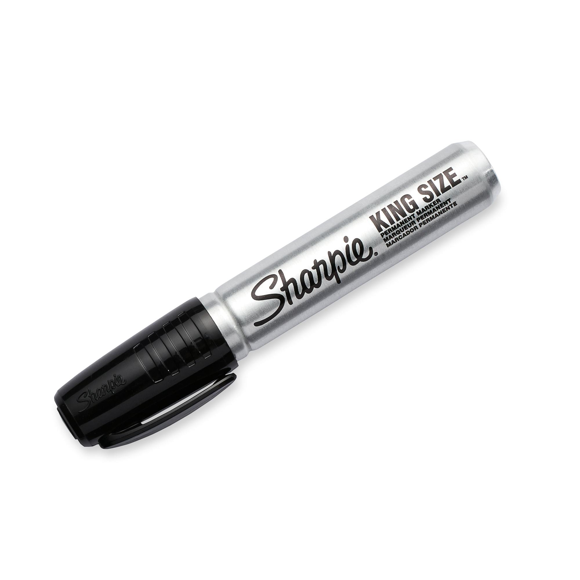 Giant sharpie set store