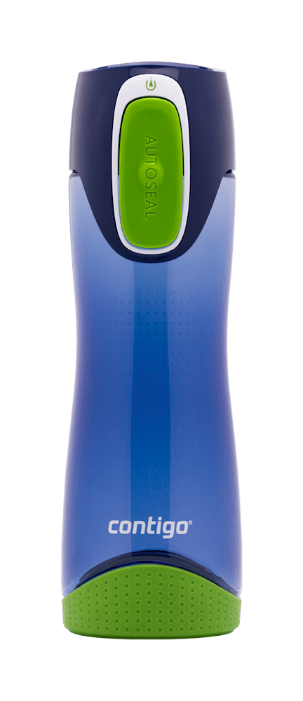 Swish AUTOSEAL™ Kids Water Bottle, 500 ml | Contigo