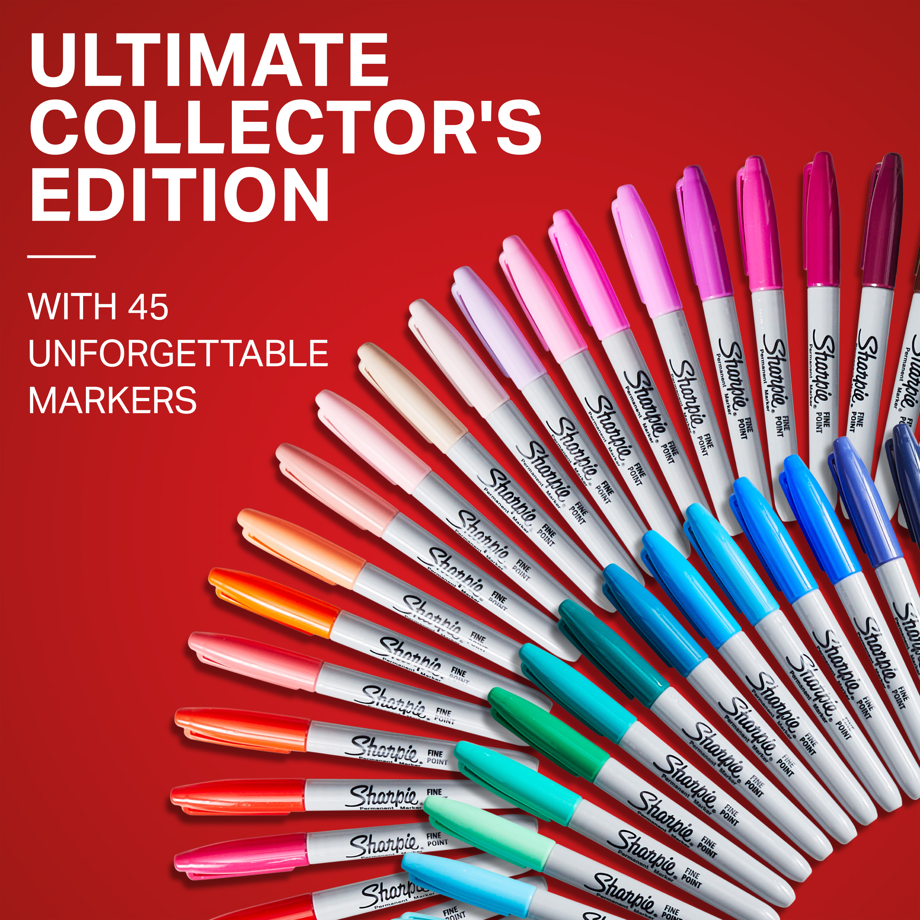 Sharpie full set store