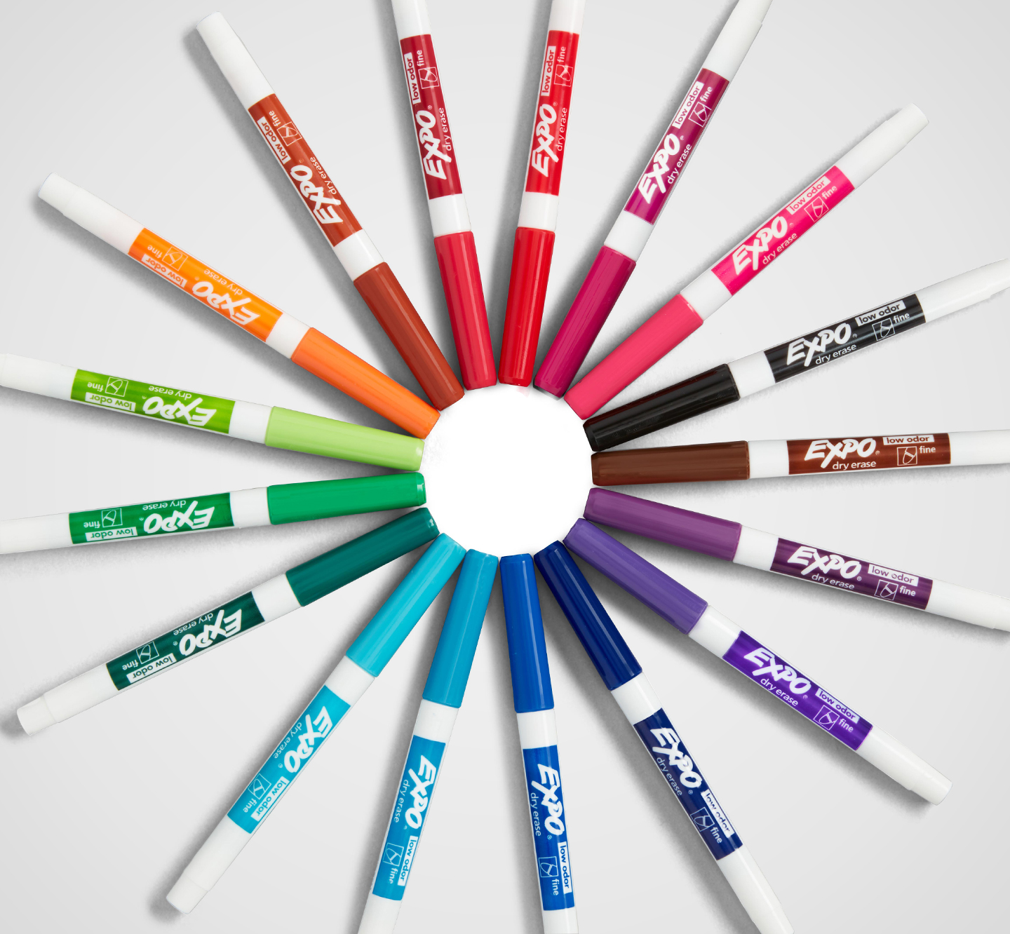 Expo markers store