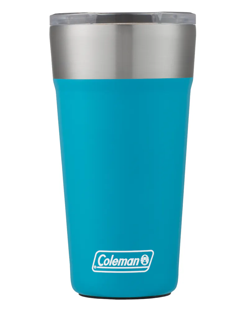 20oz. Brew Stainless Steel Insulated Tumbler | Coleman