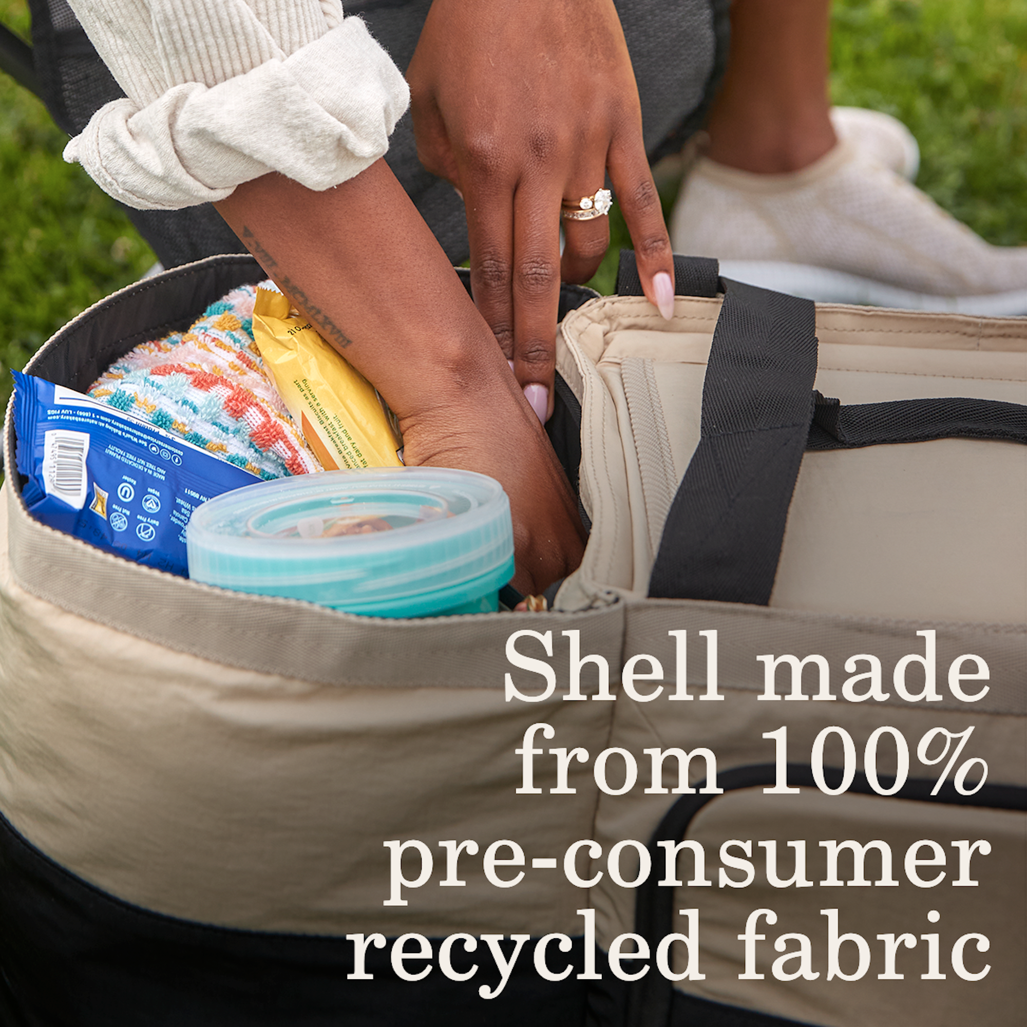 Coleman Now 24-Can Tote Cooler | Coleman