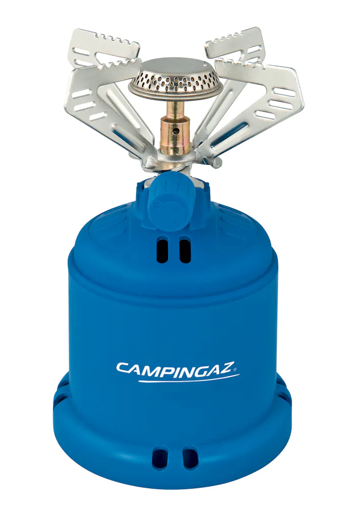 Camping 206 S Gas Stove | Campingaz CZ
