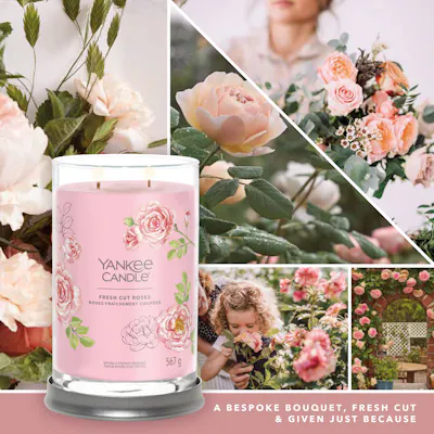Welcome Spring with Refreshing Candles | Yankee Candle®