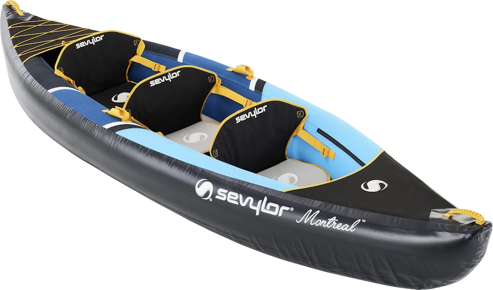 Sevylor Montreal Inflatable Kayak | Sevylor