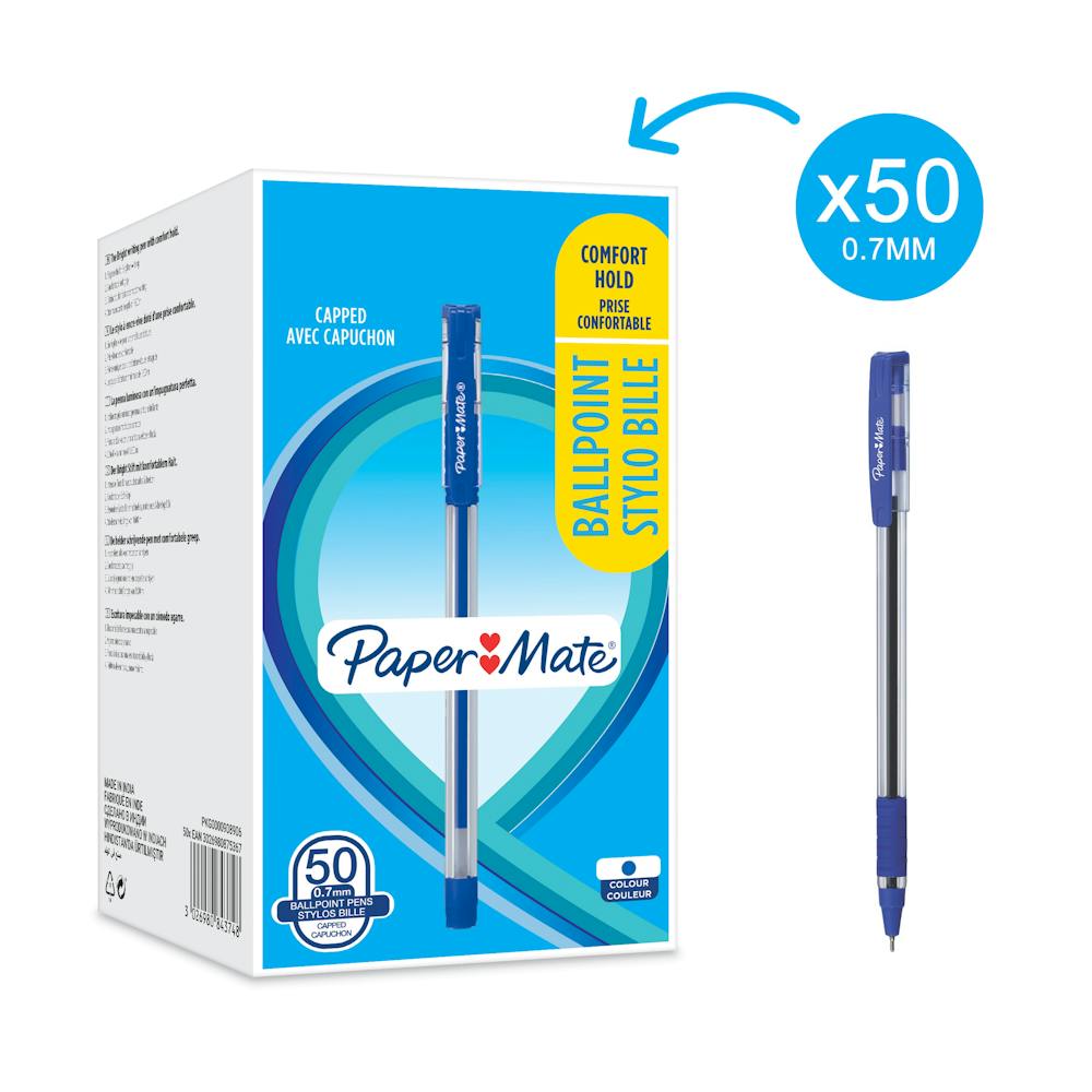 Paper Mate Brite Stick Ballpen (0.7mm) | Paper Mate UK
