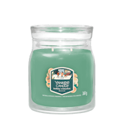 Holiday Winterfest Signature Large Jar Candle | Yankee Candle