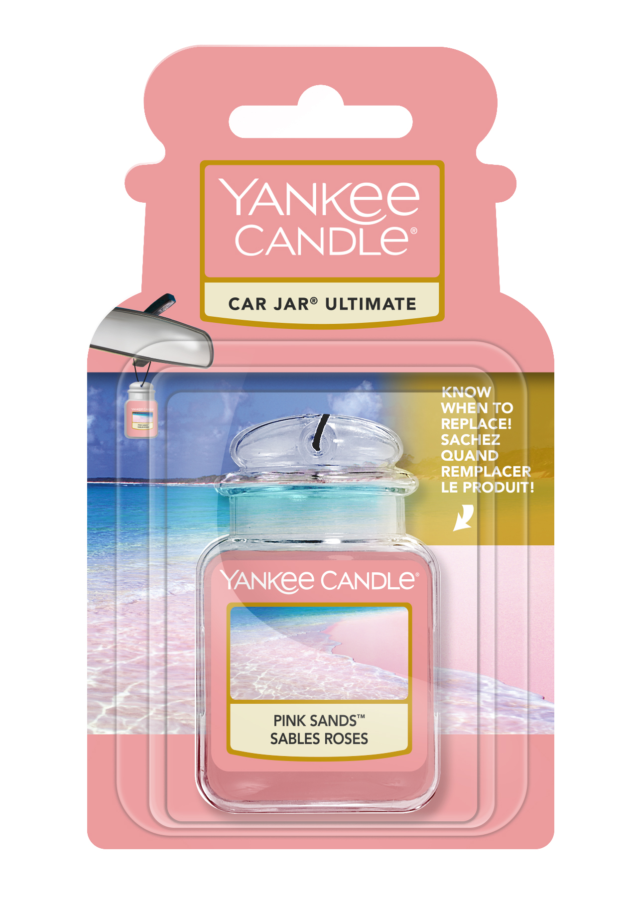 Car Fragrances Car Scents Yankee Candle