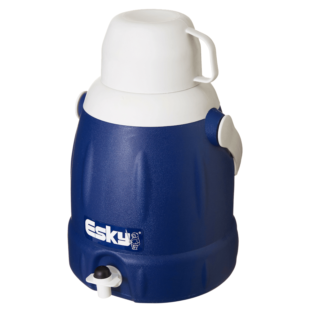 5L Beverage Jug with Cup | Esky