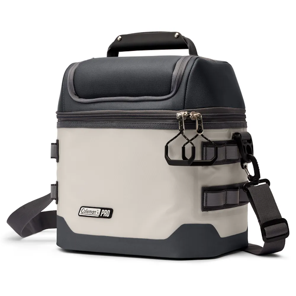 Pro Soft Cooler, 16-Can | Coleman CA