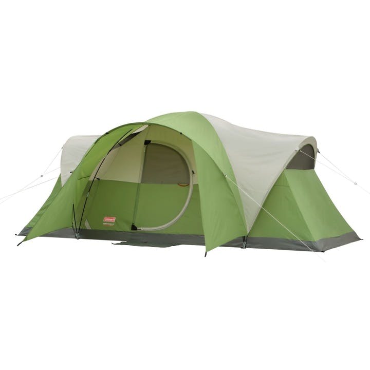 Montana 8 Person Tent Coleman