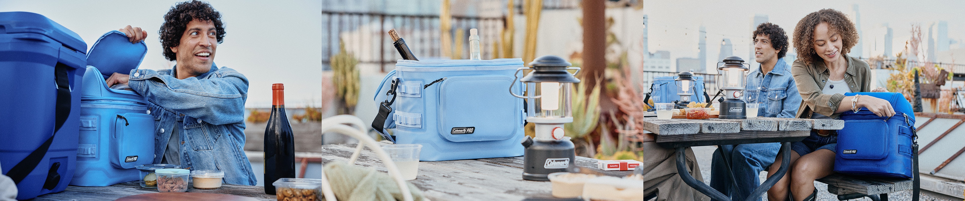 Soft Insulated Cooler Bags & Backpacks | Coleman