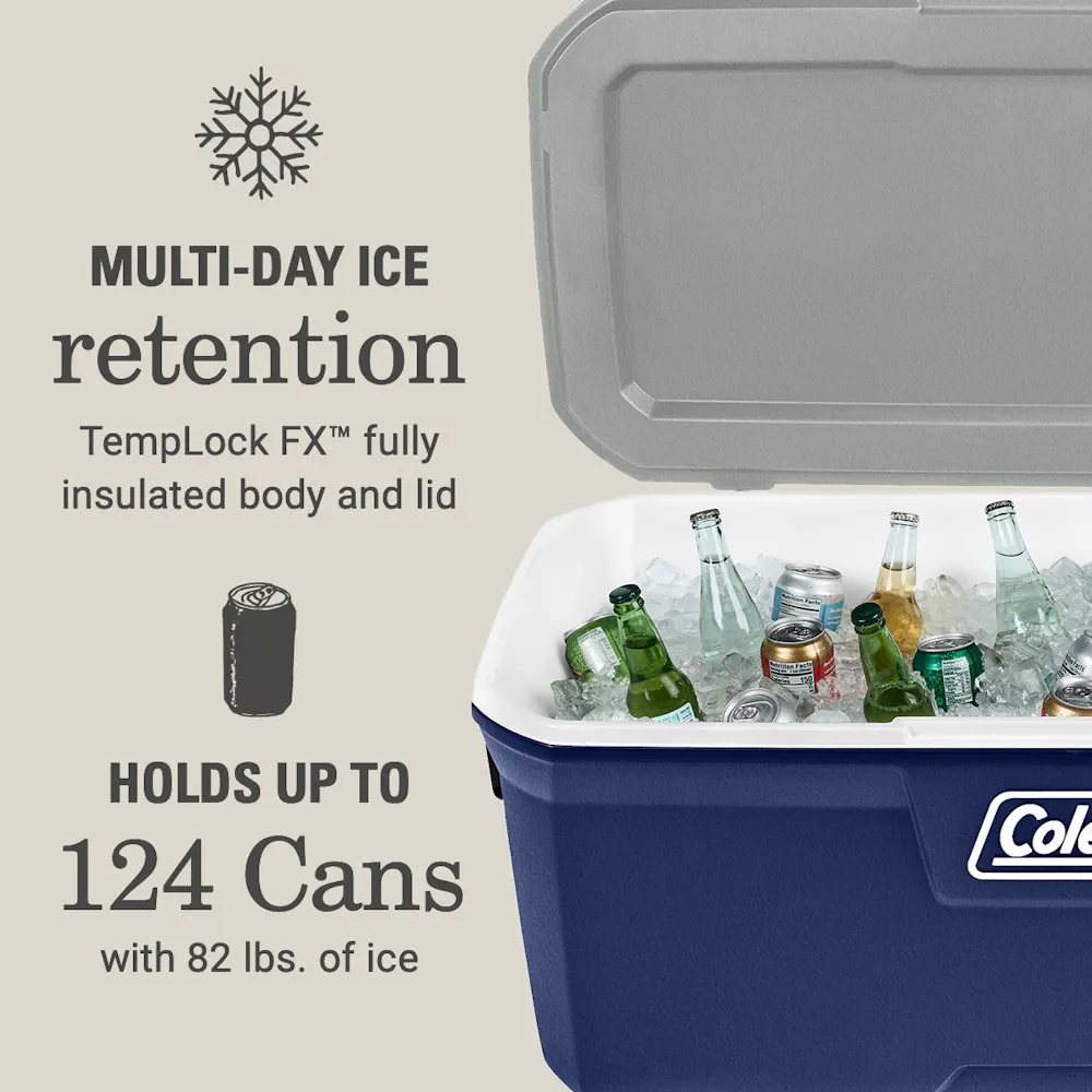 Coleman Cooler Sizes Coleman Wins Cooler Cool Off Practical Sailor