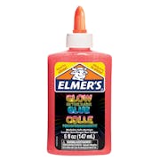 Elmer s Glow in the Dark Liquid Glue Elmers