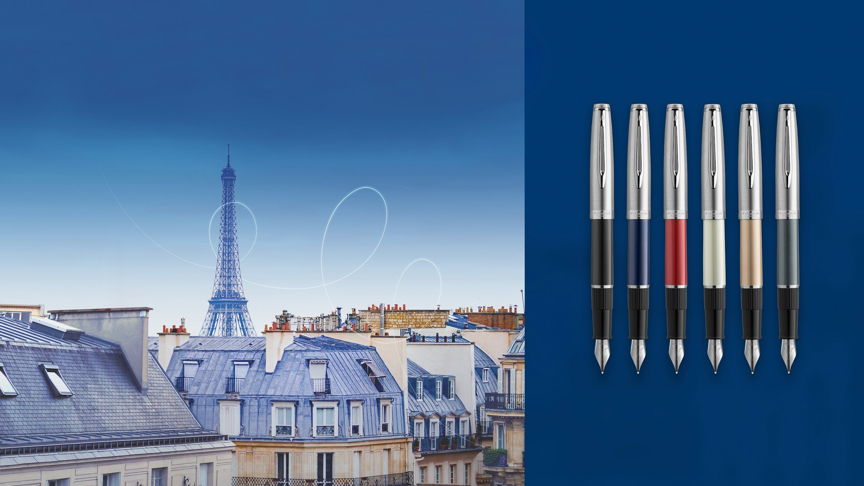 Luxury Pen Collections | Waterman