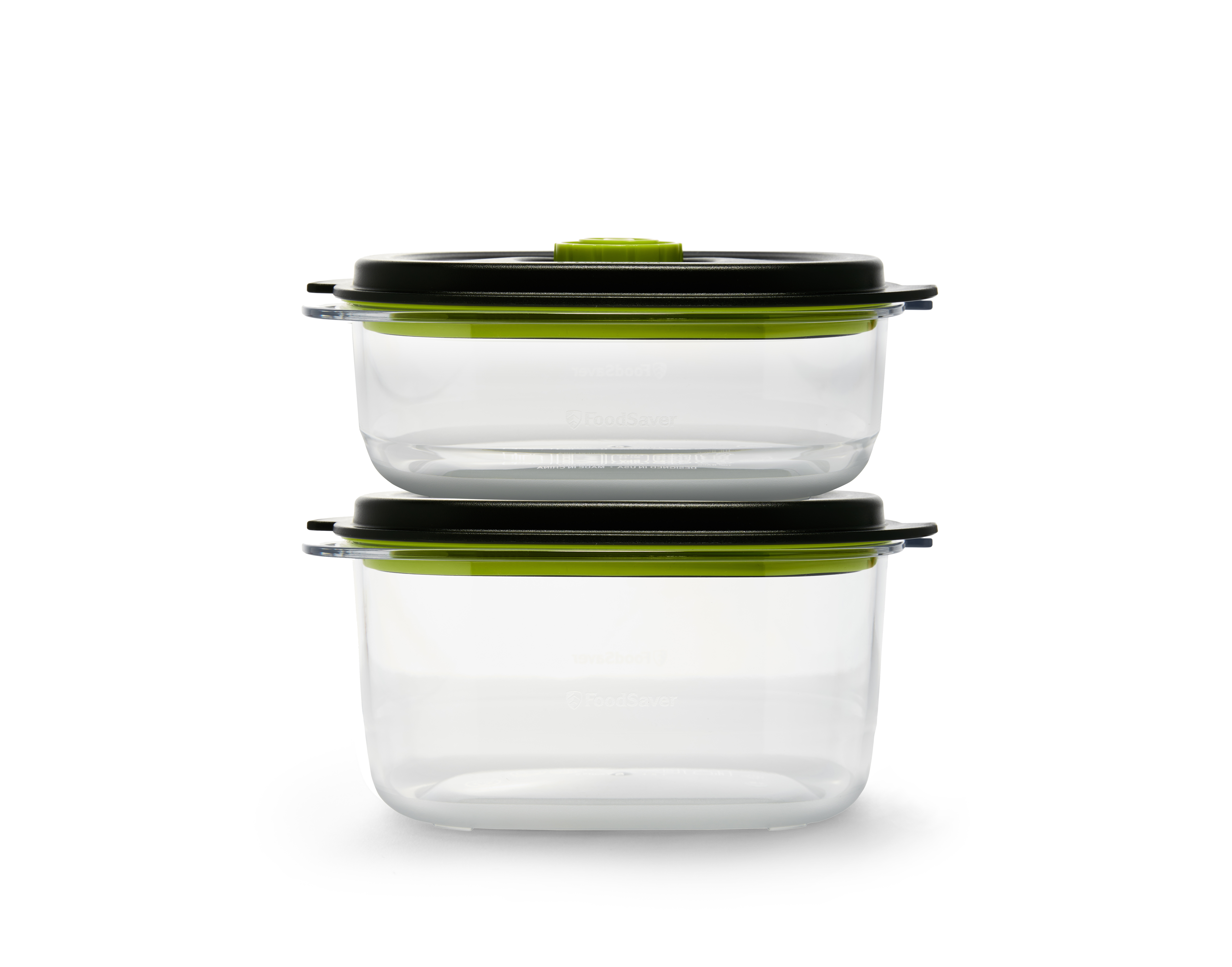 FoodSaver® Container Adapter How to use