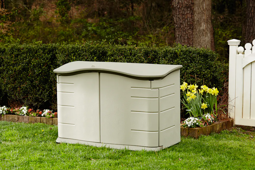 Large Horizontal Storage Shed How Tall Should A Storage Shed Be