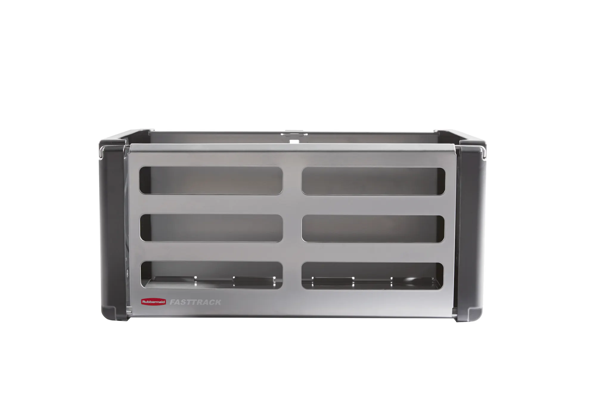 Gabinete Fasttrack De Rubbermaid FastTrack® Garage Corner Tool Tower