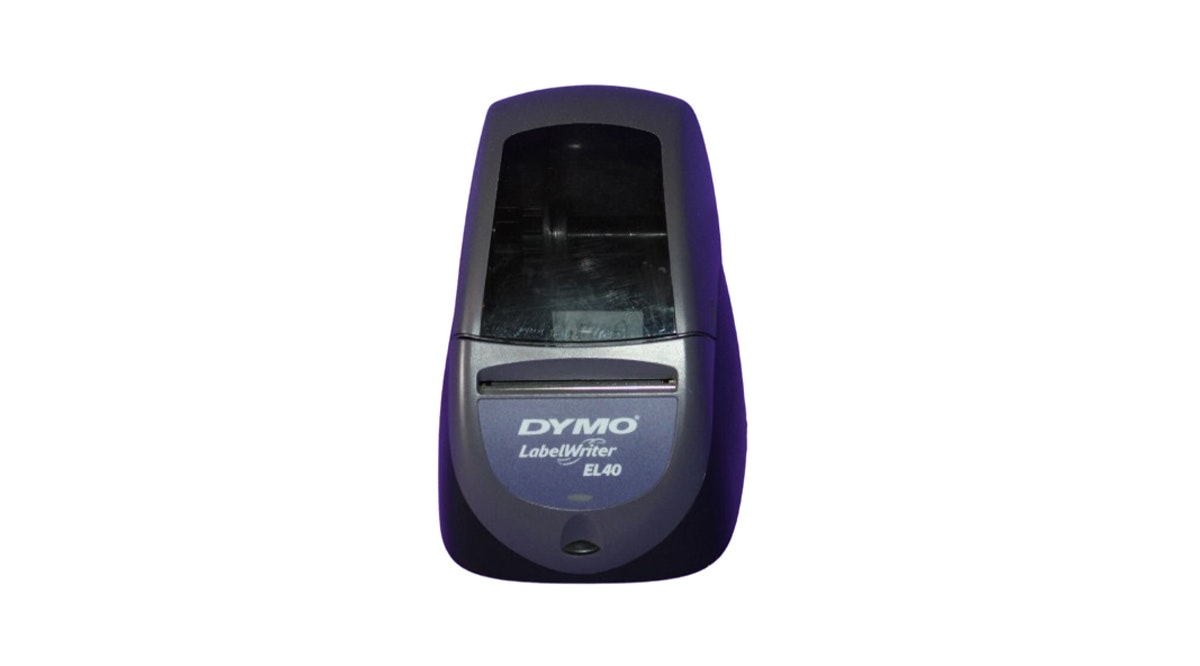 À propos de DYMO