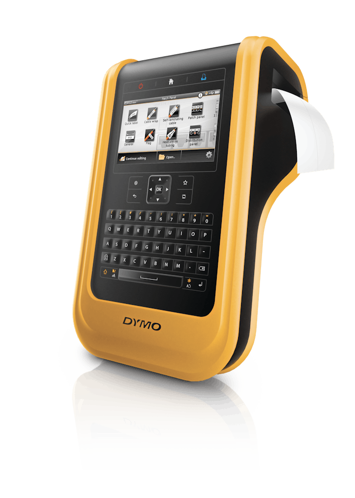 DYMO XTL 500 工业标签机套装 | Dymo CN