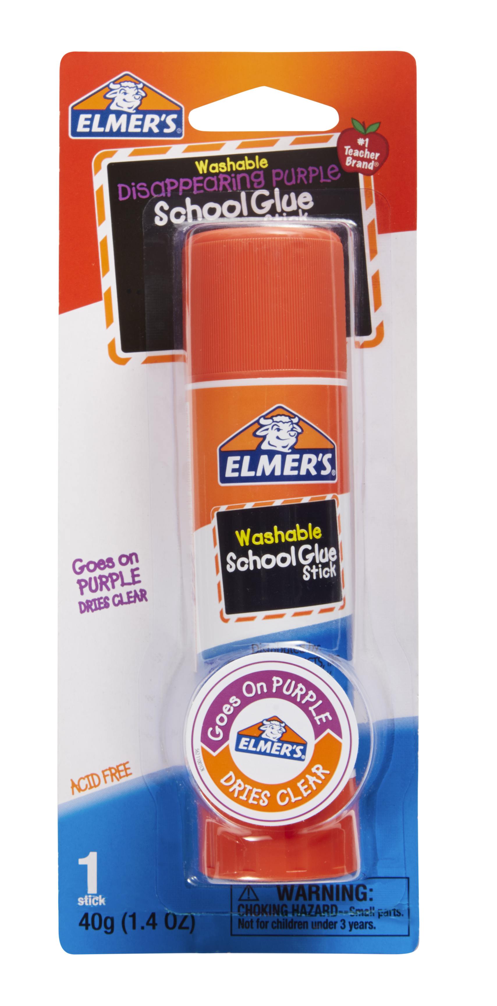 Jumbo glue sticks store