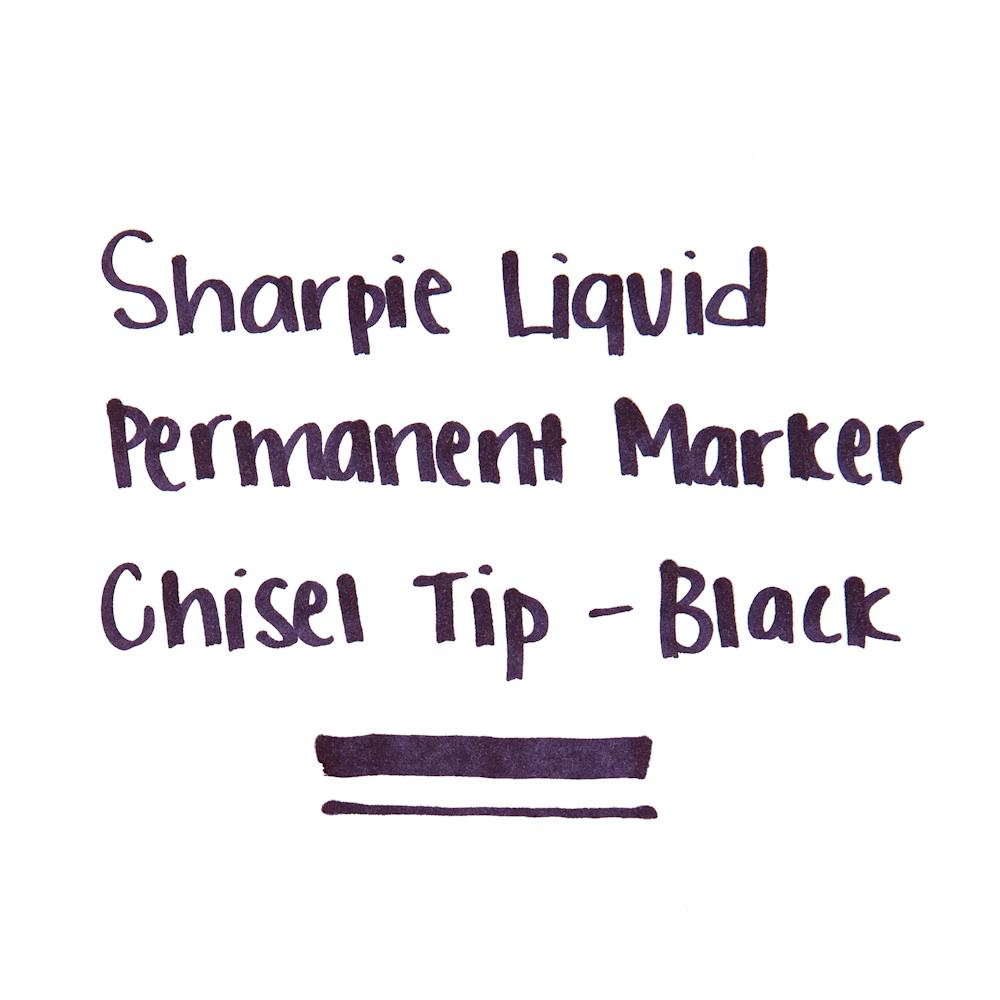 Sharpie PRO Permanent Markers, Chisel Tip | Sharpie AU
