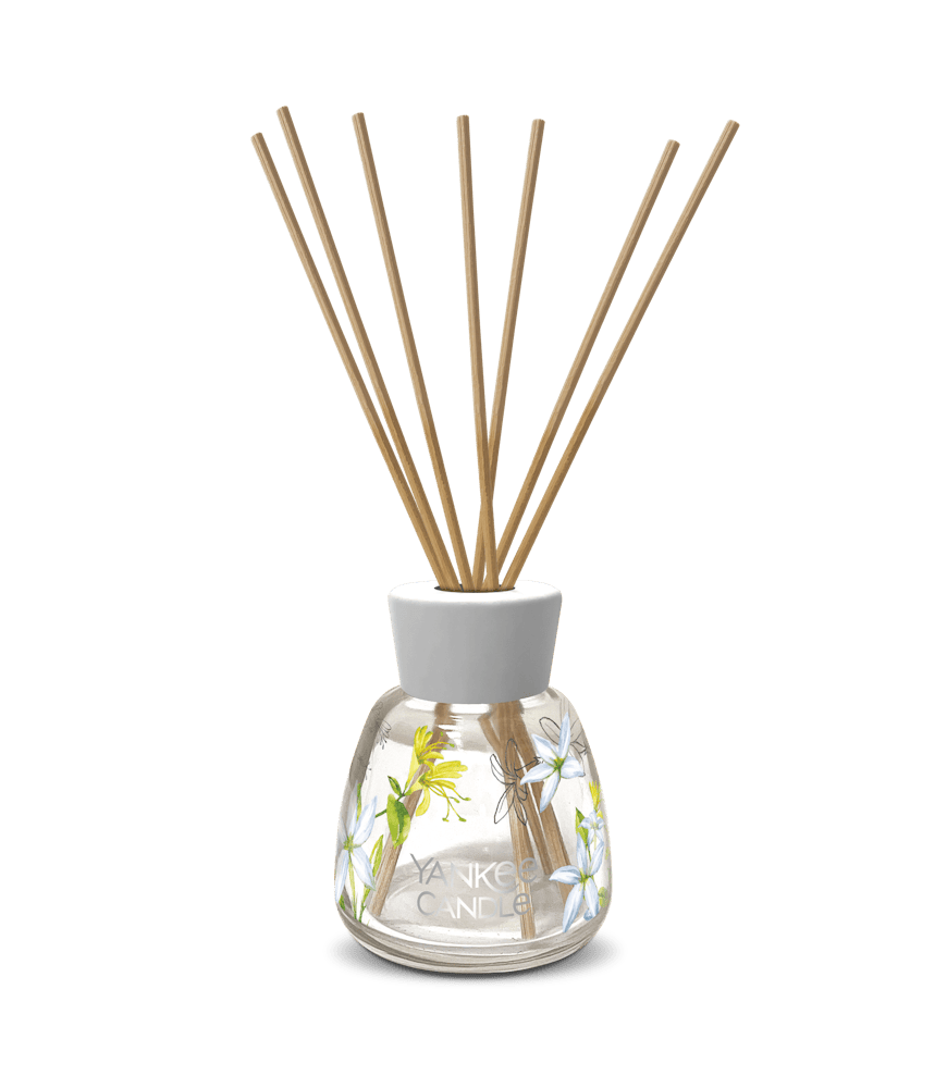 Midnight Jasmine Signature Reed Diffuser - Reed Diffusers | Yankee Candle