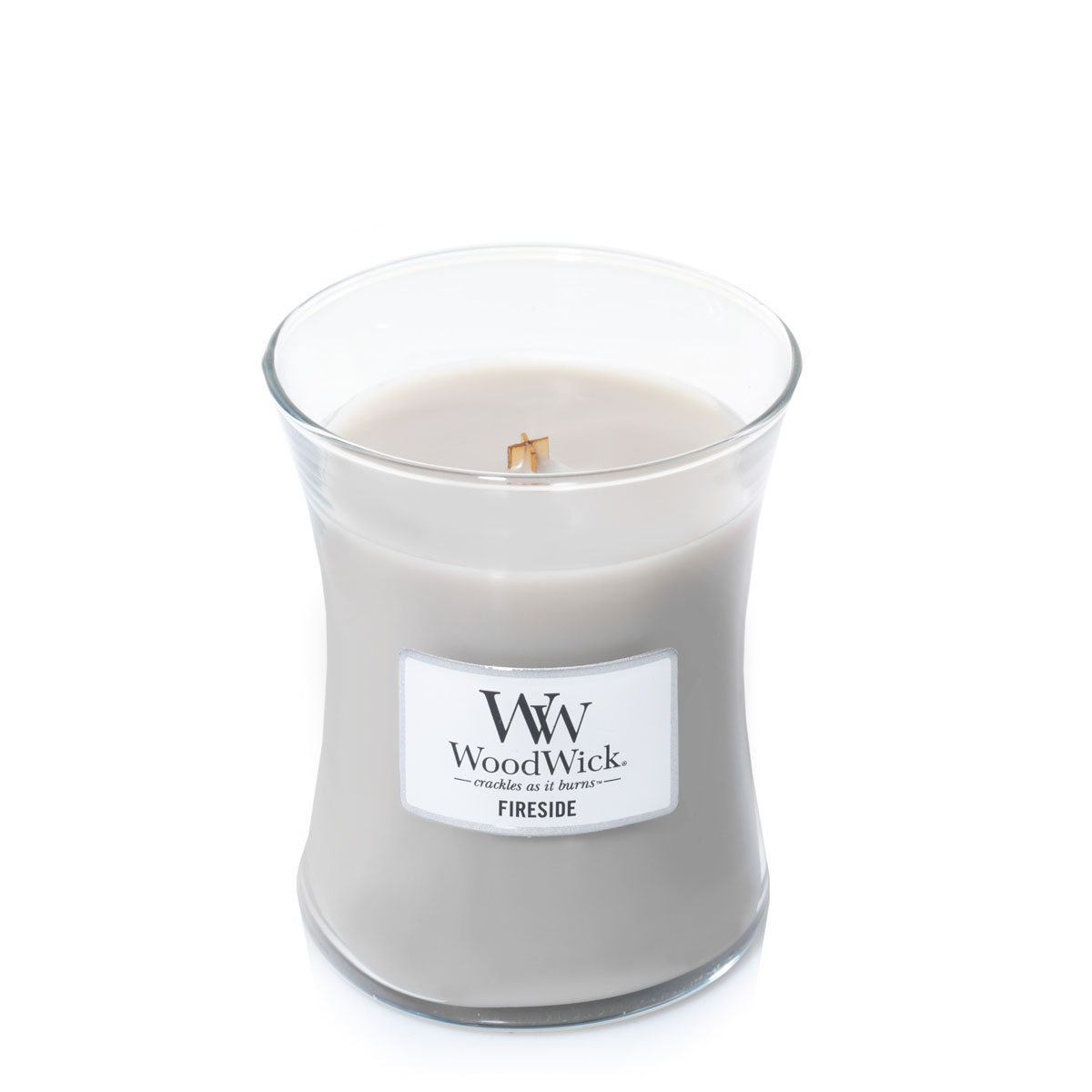 Woodwick for candles store