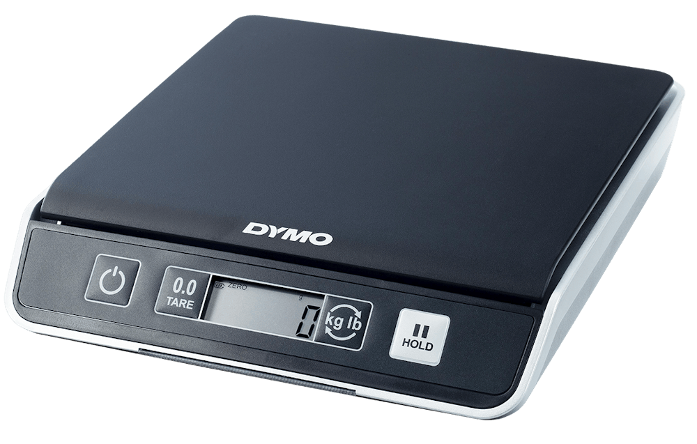DYMO M5 Digital Postal Scales | Dymo AU